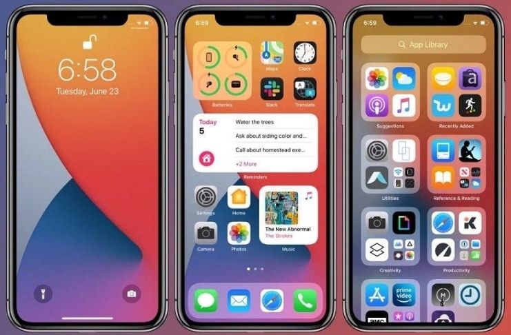 iOS beta 3 é lançado: confira as principais mudanças - Fool.com.br