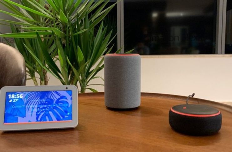 Amazon Echo Dot: conheça todos os recursos do dispositivo - Fool.com.br