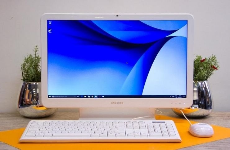 Samsung anuncia nova linha de computadores All in One no Brasil - Fool ...