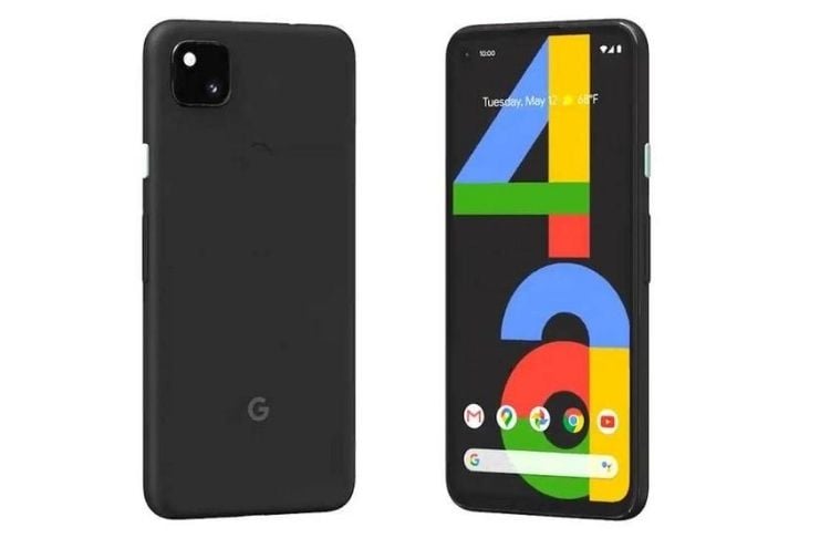 Novos smartphones Google Pixel são oficialmente anunciados - Fool.com.br