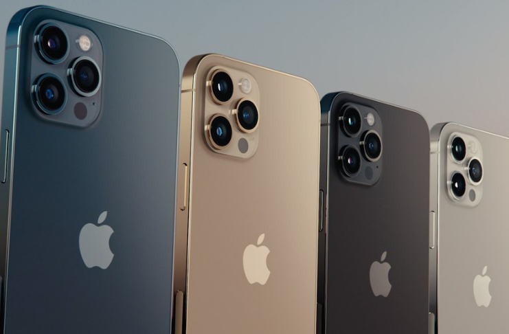 iPhone 12 terá recorte lateral para manter conexão com 5G mmWave - Fool ...