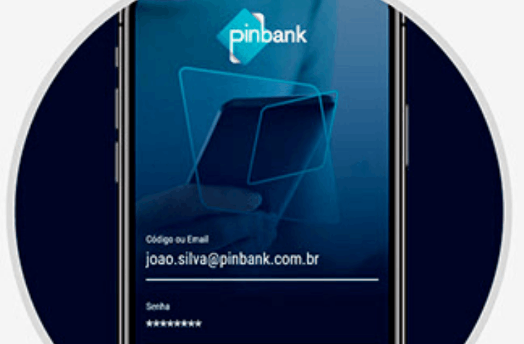 Pinbank - Veja como conseguir o cartão e a maquininha - Fool.com.br